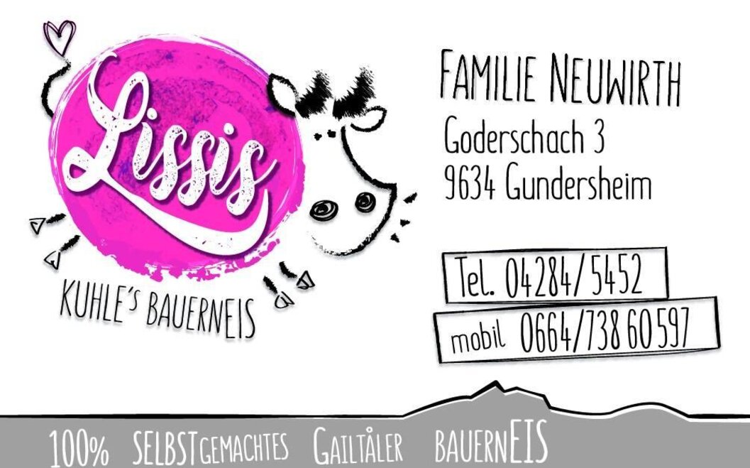 Bauernhof Maar - Lissi's kuhles Bauerneis | Slow-Food-Travel